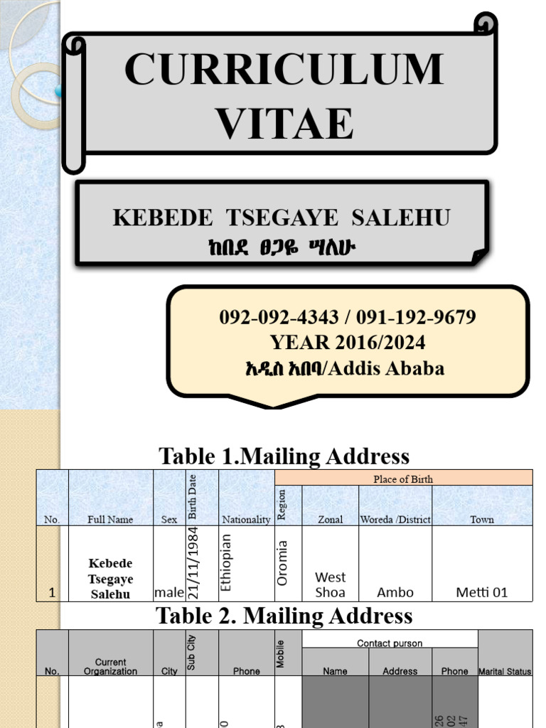 Carriculum Vitae 2022 | PDF | Economies