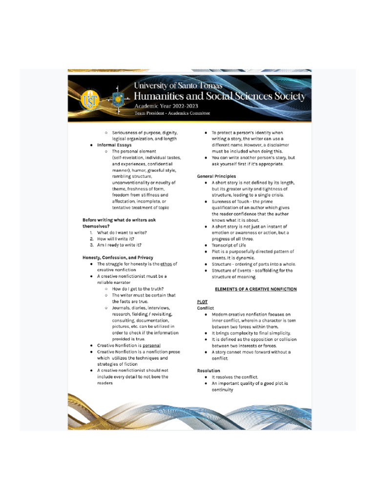 CNF 2 Reviewer | PDF