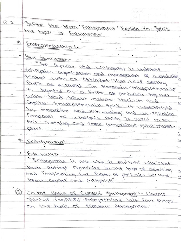 FCC Assignment | PDF