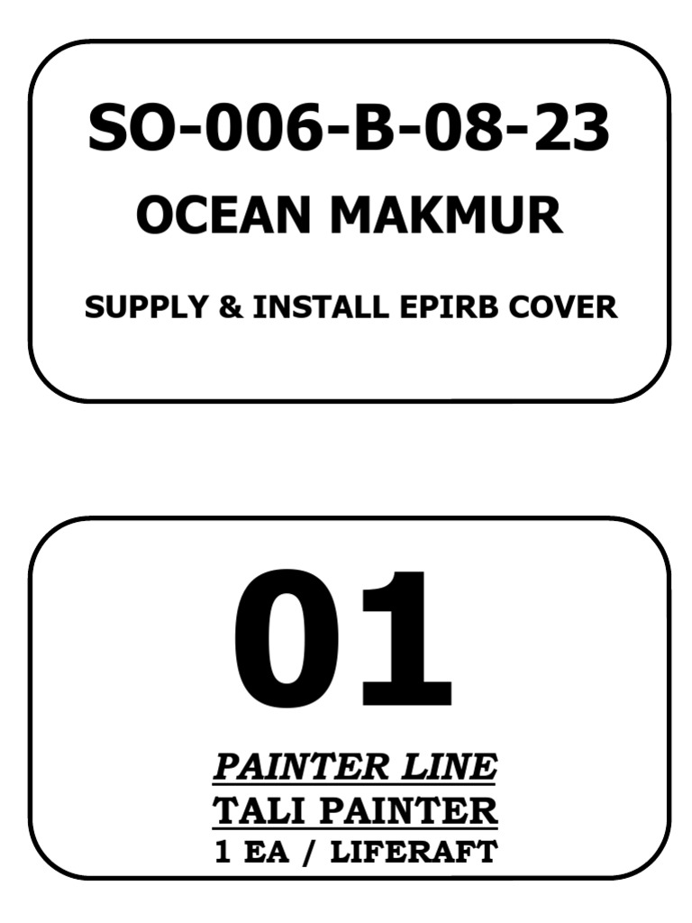 Label Nama 7.5x4 All | PDF