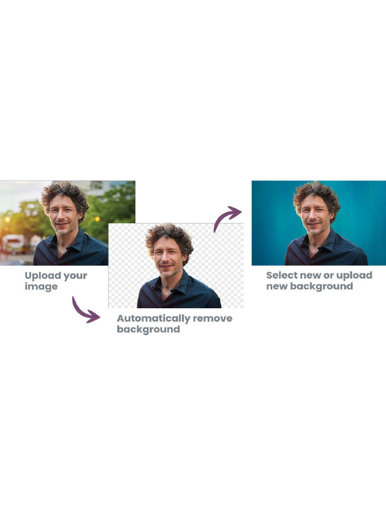 Change Background Explainer | PDF