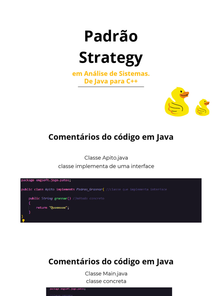 Paradigma de Linguagem | PDF | Métodos e Materiais de Ensino | Computadores