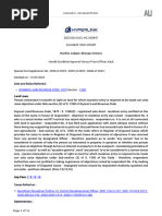 Please Read The Notes Overleaf Before Completing This Form | PDF ...