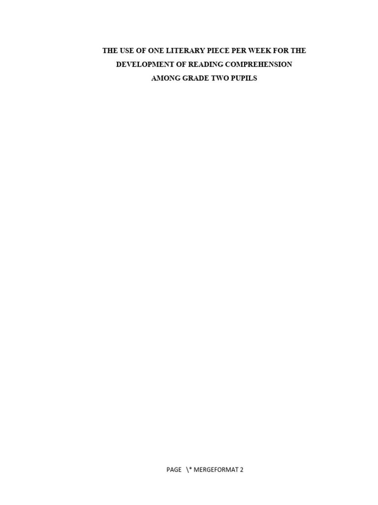 Local Media8131945422251900510 | PDF | Reading Comprehension | Cognition