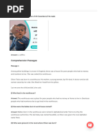 With The Photographer by Stephen Leacock | PDF | Eyebrow