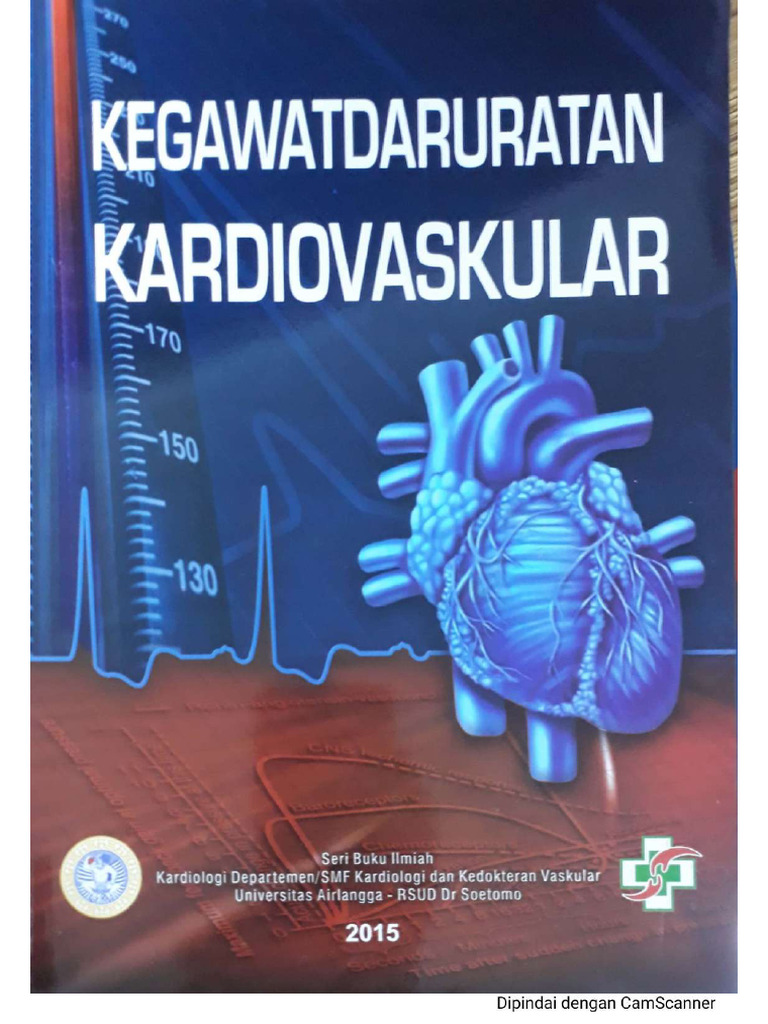Book Chapter Kegawatdaruratan_compressed | PDF