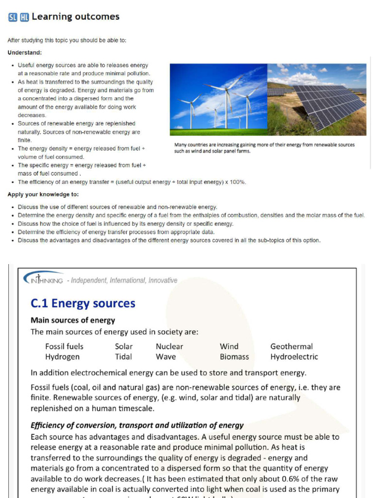 Understanding C1 | PDF