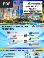 Bir FORM 2305 PDF | PDF | Government | Social Institutions