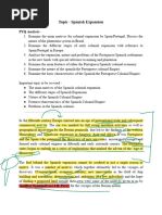 Reasons For Exploration | PDF