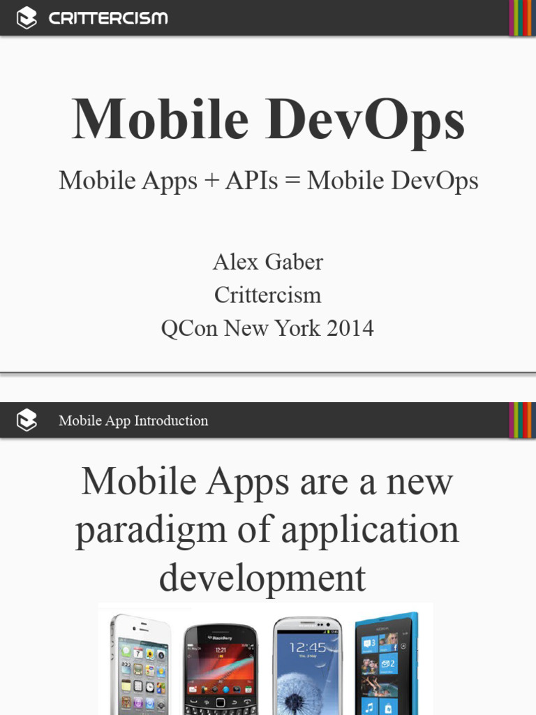 QC On Alex Gaber | PDF | Mobile App | Application Software