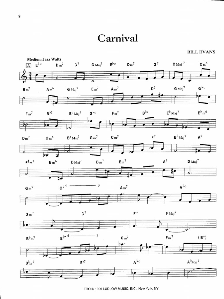 Carnival | PDF
