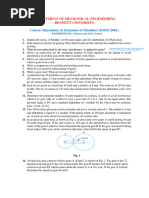 Gear Train Calculations and Analysis | PDF | Gear | Mechanics