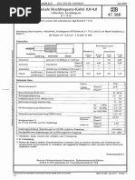 Din 483 2005-10 | PDF