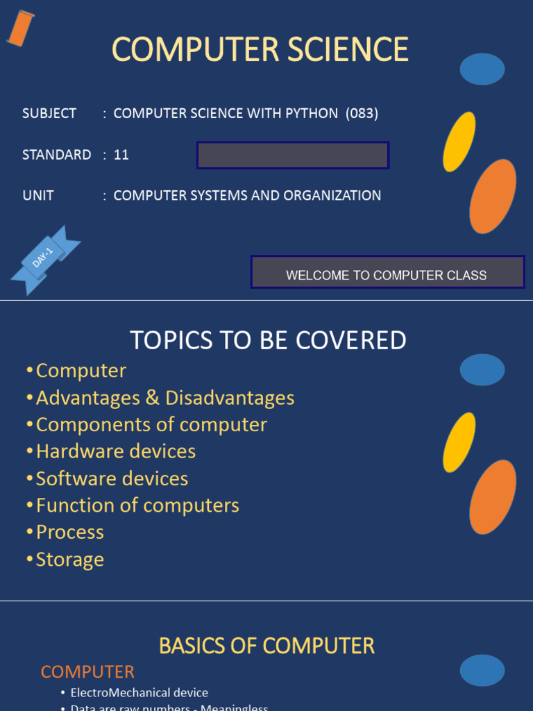 Ch11 Computer System Overview Pdf Random Access Memory Read Only Memory
