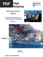 STCW 2010 - Chapters & Manila Amendments | PDF | Sailor | Shipping
