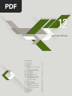 Stormwater Drainage Design Handbook: Standards For Engingeering Works ...