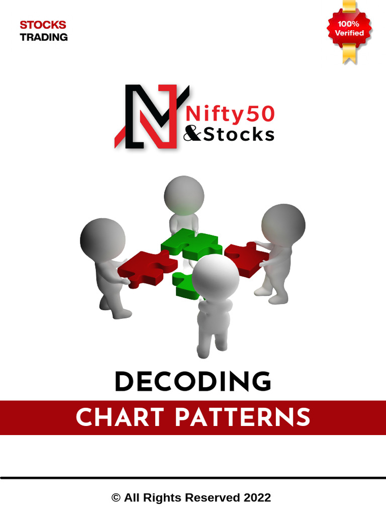 Nifty 50 & Stocks - Decoding Chart Patterns | PDF | Market Trend | Business Nifty 50 & Stocks - Decoding Chart Patterns | PDF | Market Trend | Business