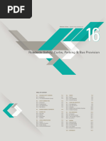 Grade Separated Junction Design Standards | PDF | Interchange (Road ...