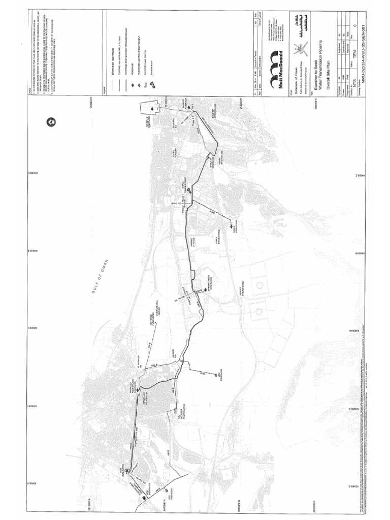Layout Drawing | PDF