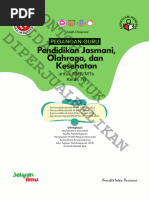 Rangkuman Materi IPS Kelas 9 Semester 1 Kurikulum Merdeka | PDF