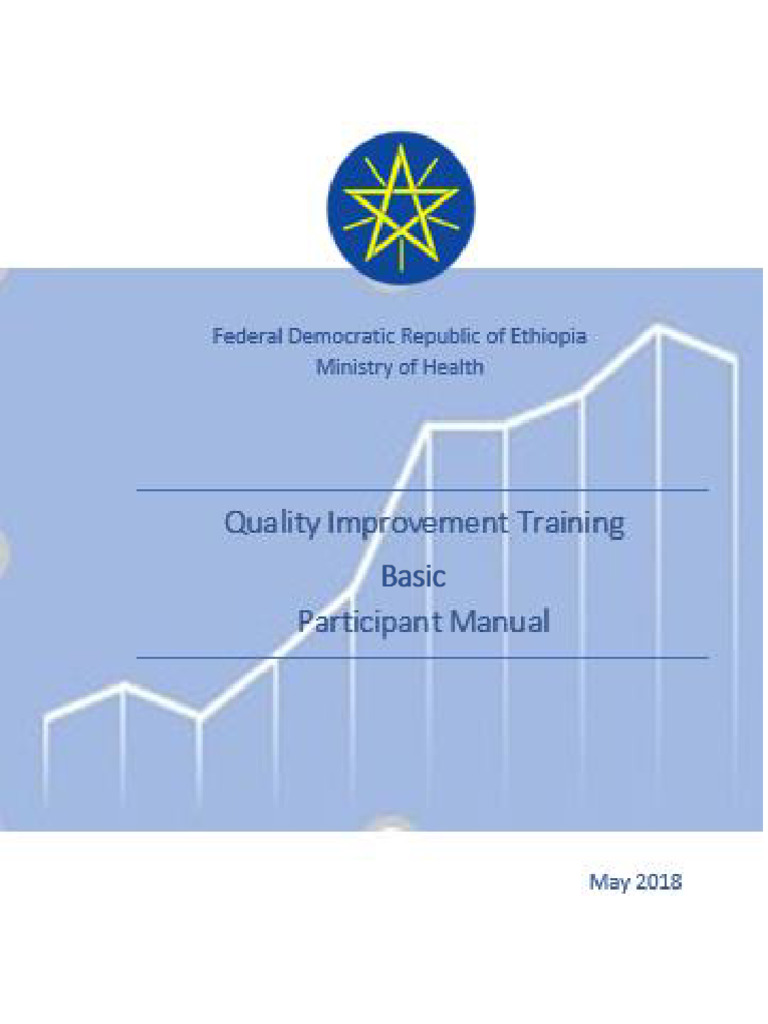 Participant Manual Approved Sep - Basic | PDF | Health Care | Health System