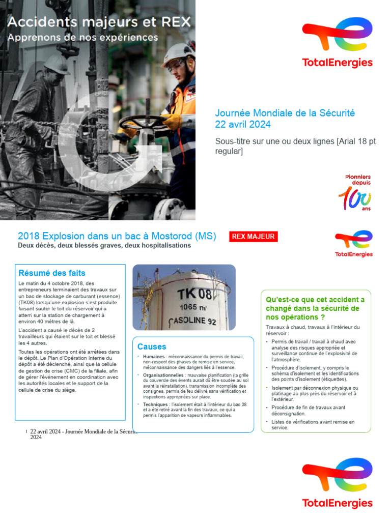 Jms - 2024 - PPT - Template - FR - Copie | PDF