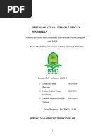 Contoh RPP Kurikulum Merdeka SD | PDF