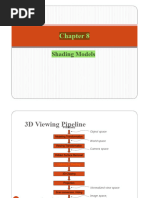 Polygon Rendering Methods | PDF | Imaging | Computer Graphics