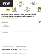 SDE2 QuickGuide | PDF | Cloud Computing | Artificial Intelligence