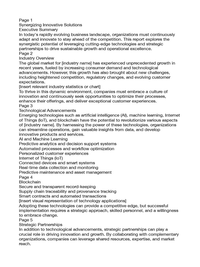 Docomono | PDF | Internet Of Things | Innovation