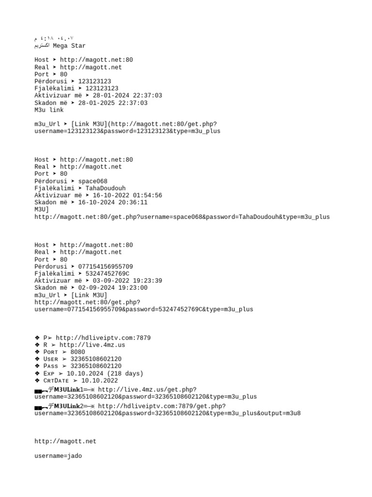 Mega | PDF | Internet | Computer File