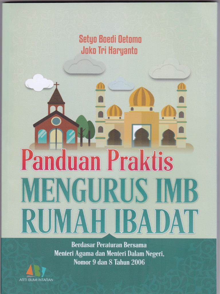 IV-B-buku Panduan IMB | PDF