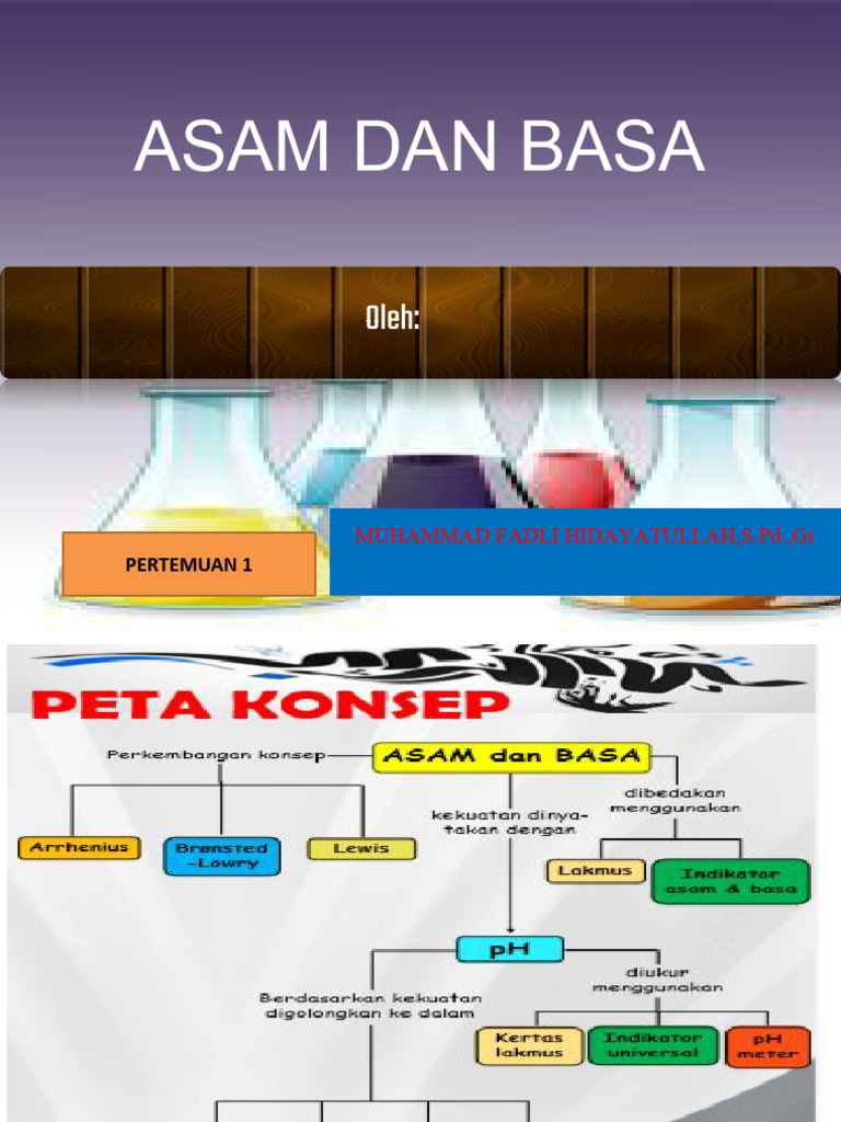 PPT ASAM BASA REVISI 3 - Copy.pptx | PDF