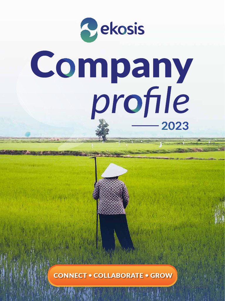 Keamanan Aplikasi Ekosis untuk Agribisnis | PDF | Bisnis | Pengelolaan ...