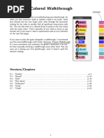 Big Long Complex Gameplay Guide | PDF