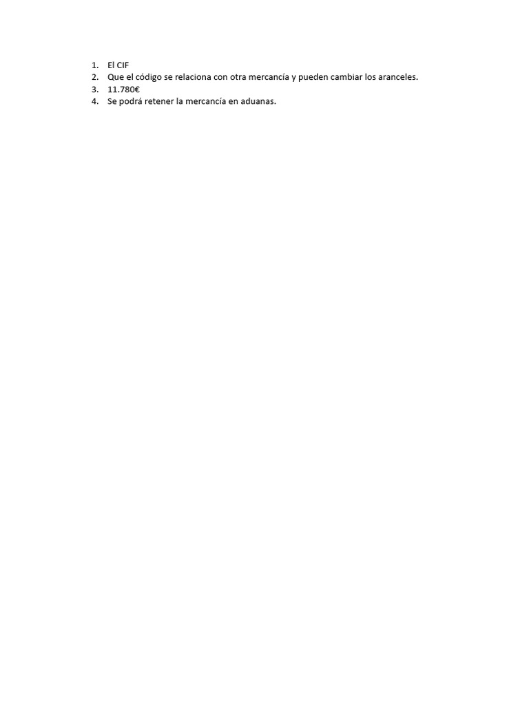 Ejercicio Evaluable t3 1 | PDF | Negocios | Finanzas y dinero