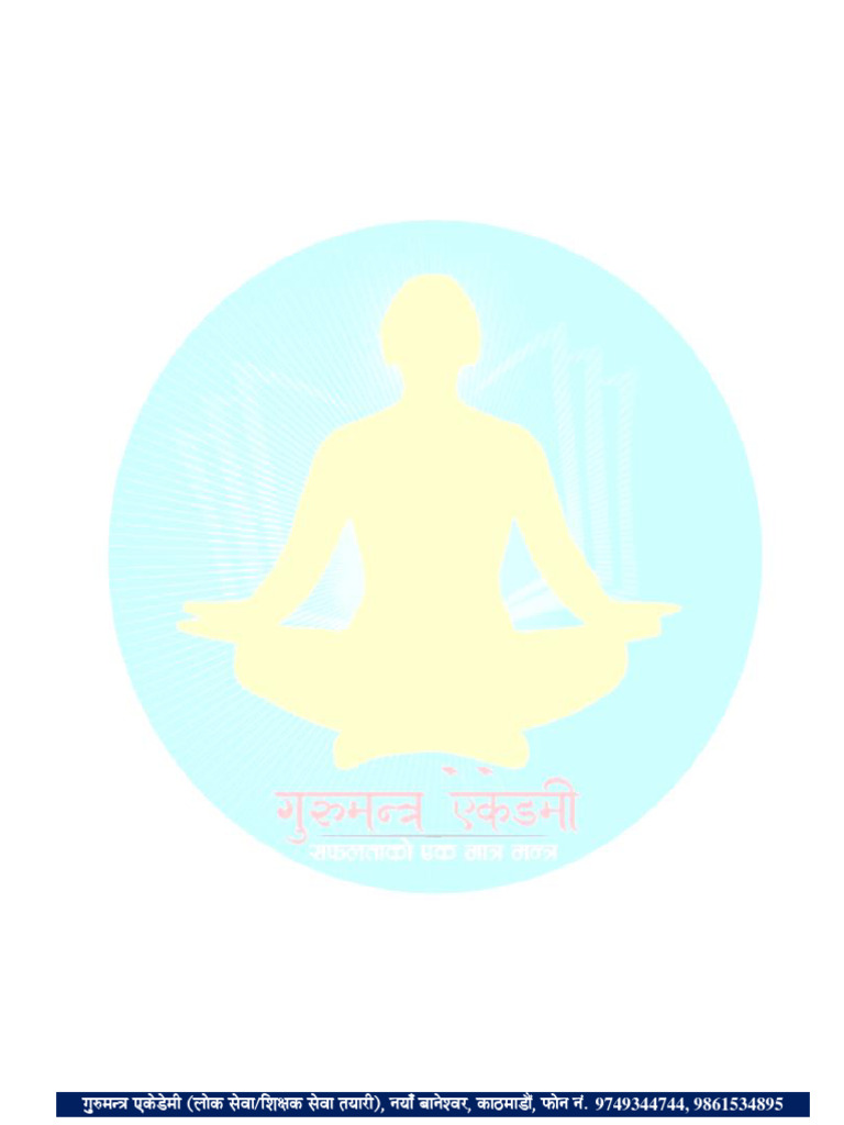 Computer Note (ICT) | Download Free PDF | Random Access Memory | Operating System