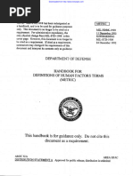 Attire and U.S. Military Uniform Equivalents Ao Oct 2022 | PDF ...