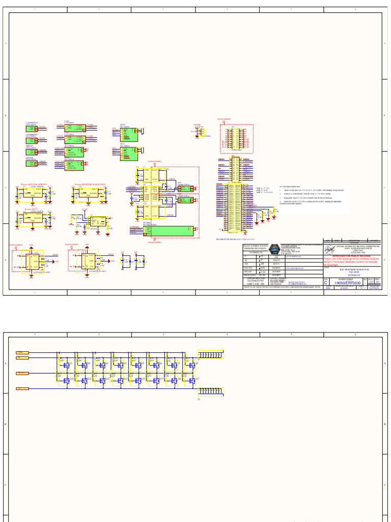 Bus Switchgear | PDF