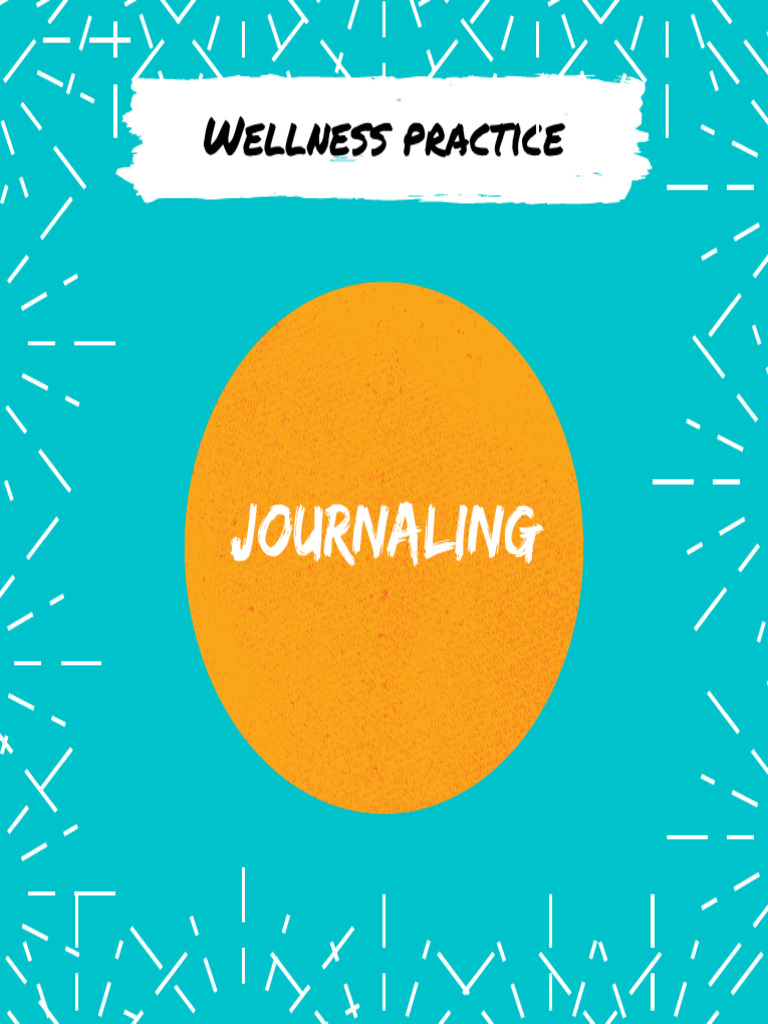 Beginner's Guide to Journaling | PDF