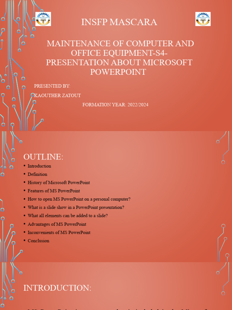 Expository | PDF | Microsoft Power Point | Multimedia