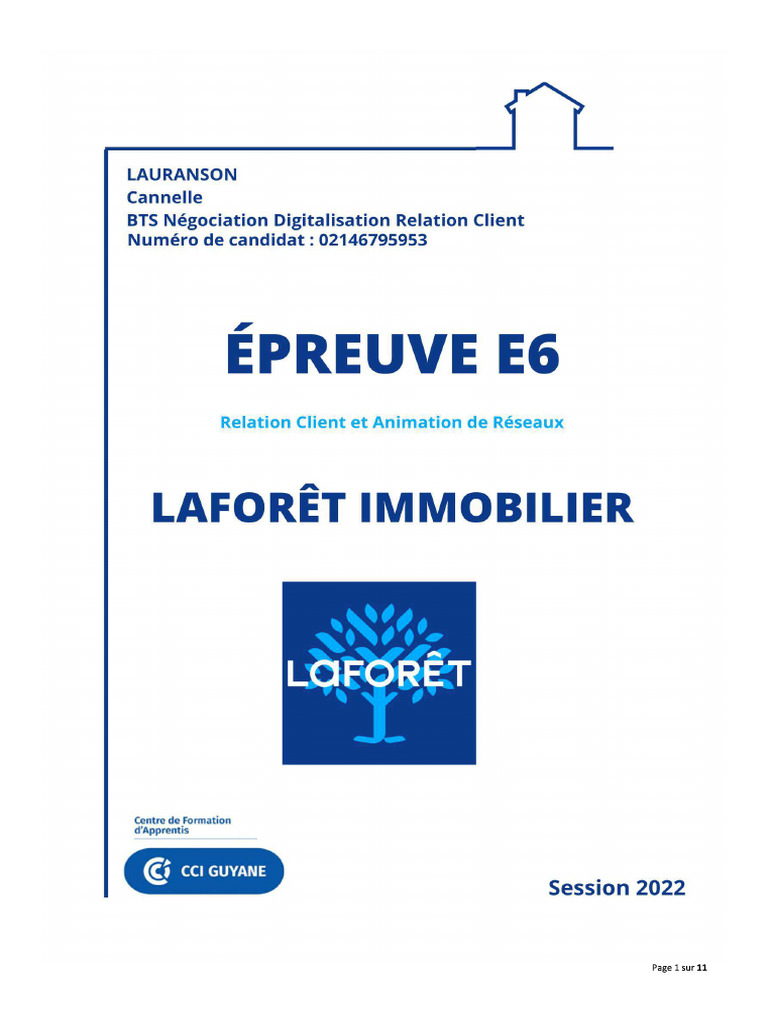 Modele E6 Ok | PDF