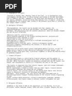 NBCP Setbacks and Firewalls Overview | PDF | Residential Buildings ...