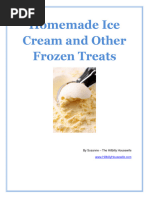Candy Temperature Stages Guide | PDF | Confectionery | Sugar Confectionery