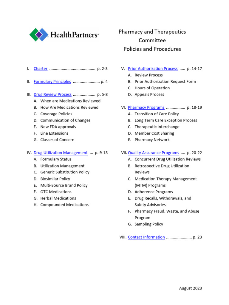 Pharmacy Process | Download Free PDF | Pharmacy | Prescription Drugs