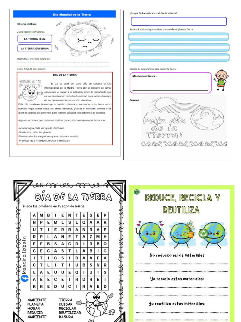 Ficha Plan Lector Pdf