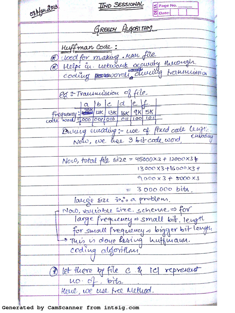 Document Scanning By Camscanner Pdf Home Garden