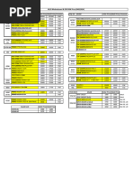 Anmol Lipi Keyboard Key Map | PDF | Text | Writing Implements