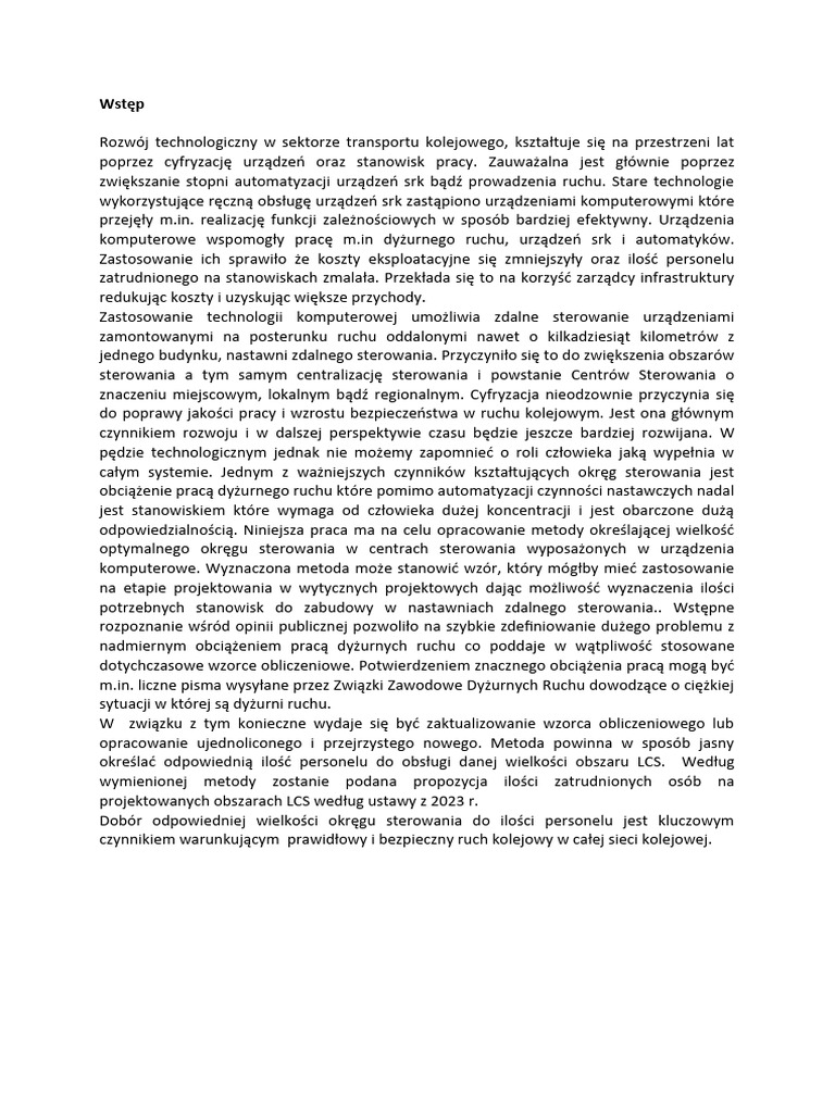 Magister 2 - Kopia | PDF