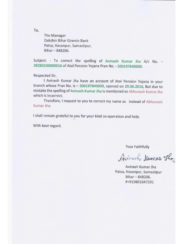 Avinash KR Jha | PDF